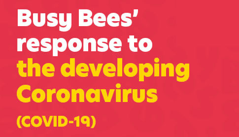 Busy Bees Nurseries | The UK's Leading Childcare and Nursery Provider