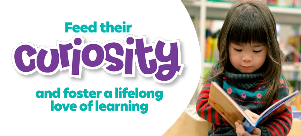 Busy Bees Nurseries | The UK's Leading Childcare and Nursery Provider