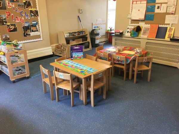 Busy Bees in Formby, local nursery for childcare in Formby