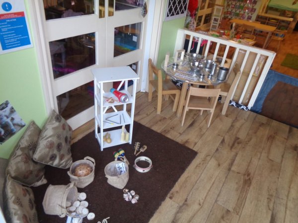 Busy Bees at Sunderland, Fulwell, local nursery for childcare in Sunderland