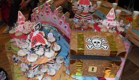 Busy Bees at Chingford, local nursery for childcare in Chingford